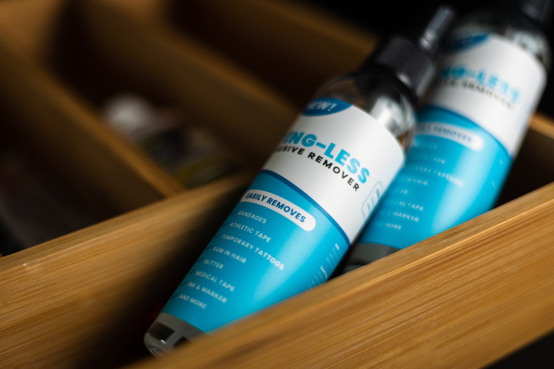 FAQs About Sting-Less Adhesive & Bandage Remover for Skin – Sting-Less ...